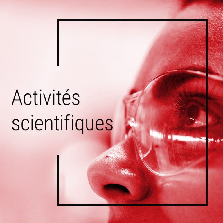 La VITRINE – SOFAD – Site web en Dev