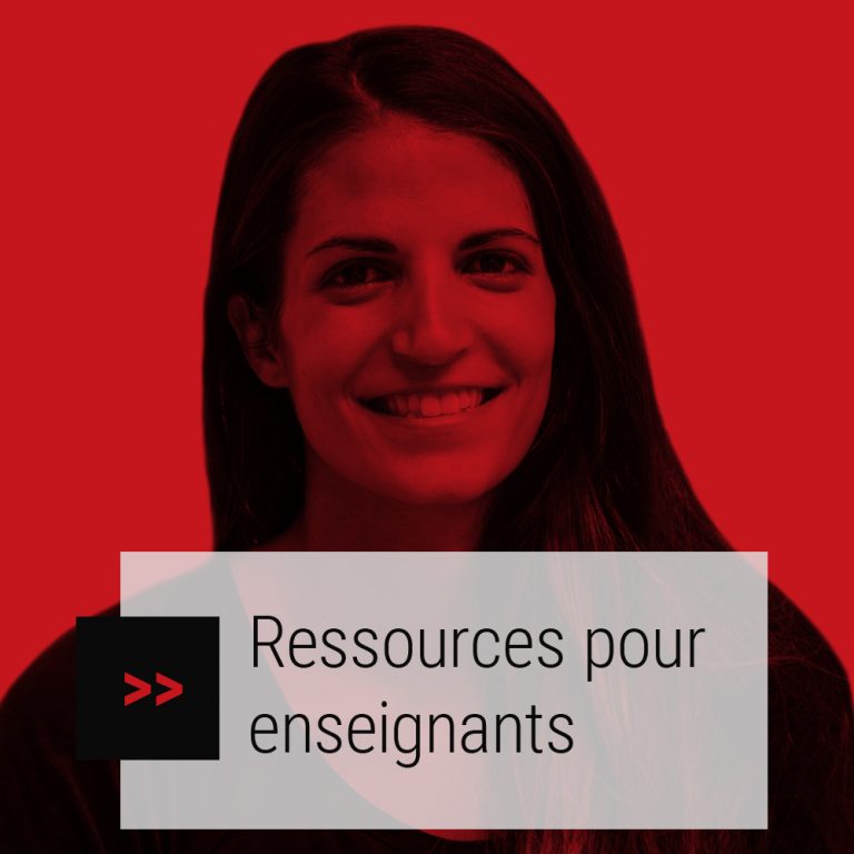 La VITRINE – SOFAD – Site web en Dev