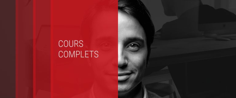 Cours complets en formation professionnelle – La VITRINE – SOFAD